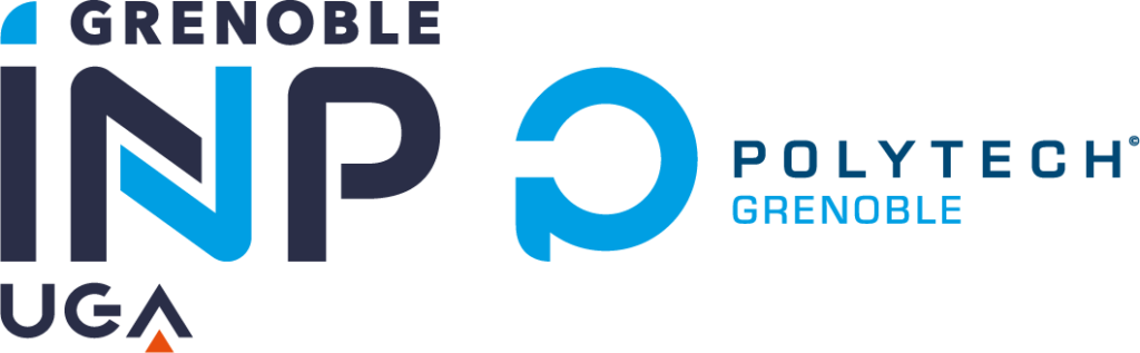 Grenoble INP - Polytech Grenoble (couleur, RVB) - Agera